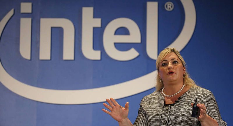 Intel’in Üst Yönetiminde Ayrılık Rüzgarları Esiyor - DigitalTalks
