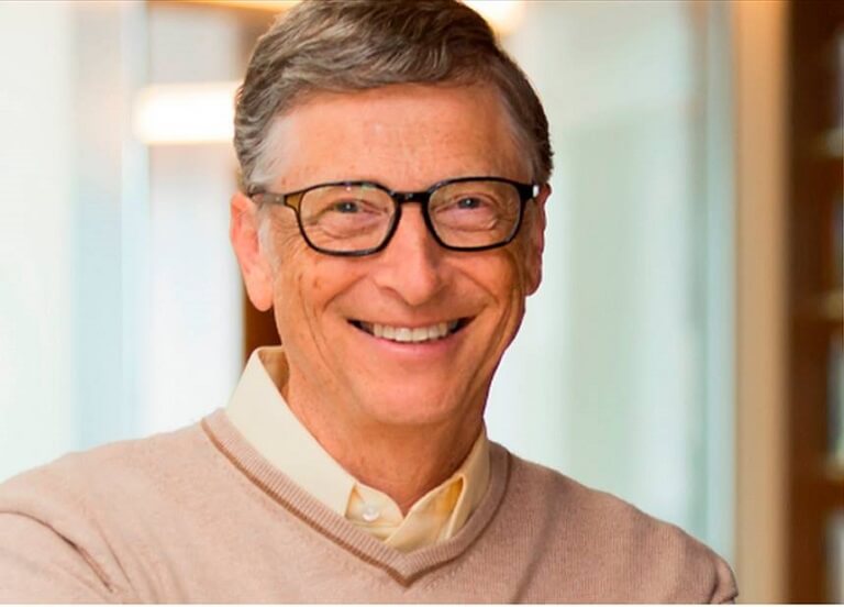 Bill Gates, LinkedIn Satın Almasından Oldukça Umutlu - DigitalTalks