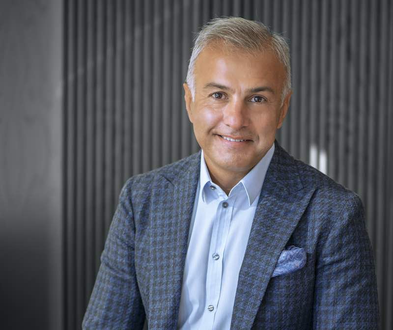 Unilever’in Dondurma İş Grubundaki En Büyük Pazarı Mustafa Seçkin’e ...